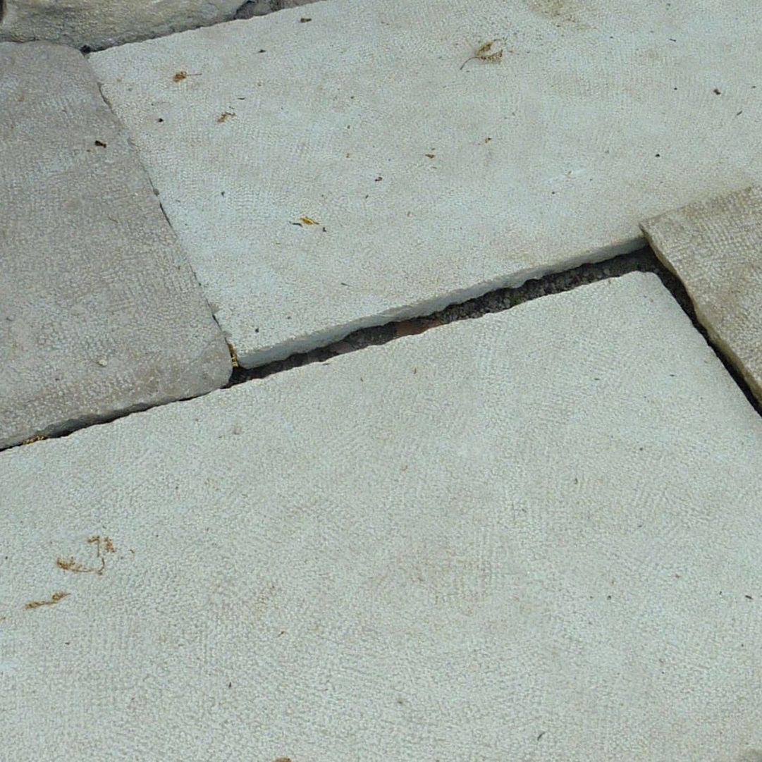 Old stone slabs with rustic charm for all your floors - ancient floors